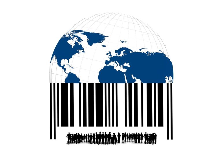 Warum gibt es den Strichcode? - einfach erklärt